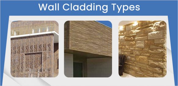 Different Applications Of Wall Cladding For Your Home (2022)