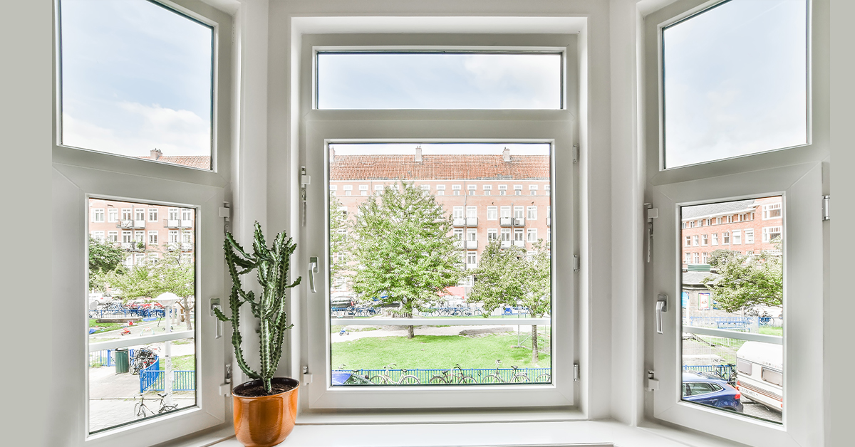What Factors Affect The Cost Of uPVC Windows? | McCoy Mart