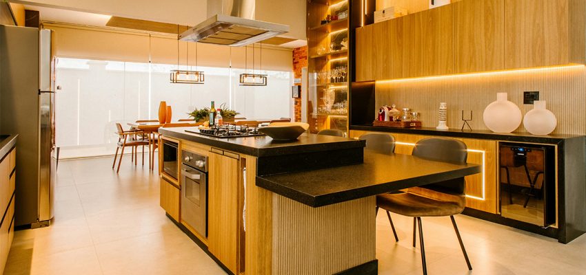 Why Choose A Modular Kitchen? Top Advantages Over Traditional Designs ...