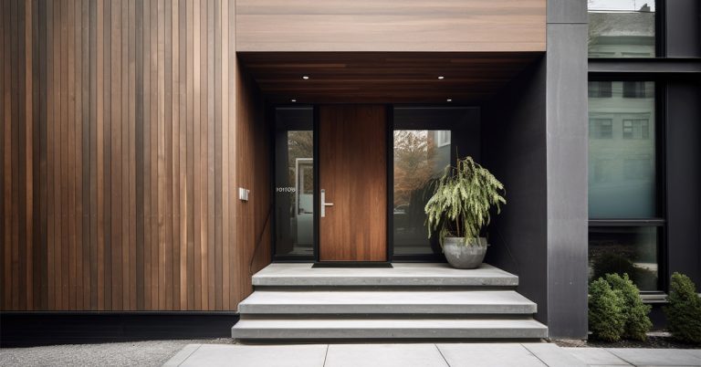 Exploring the Different Types of Cladding Designs | McCoy Mart