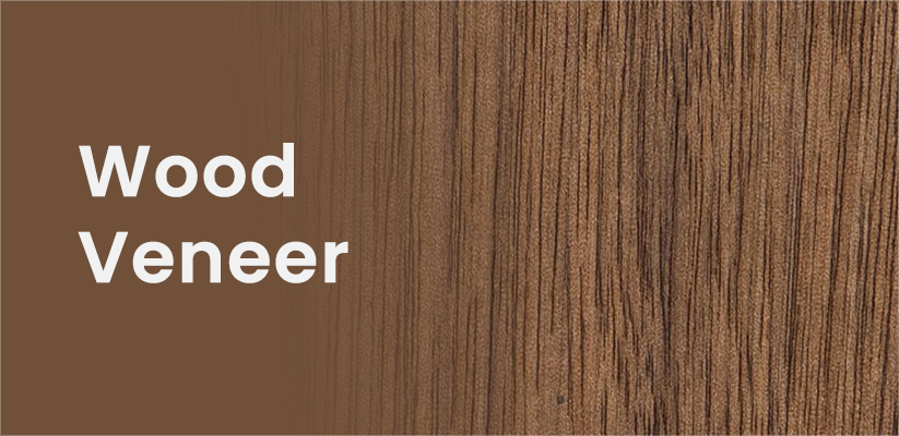 What is Wood Veneer? | Veneer Types & Uses.