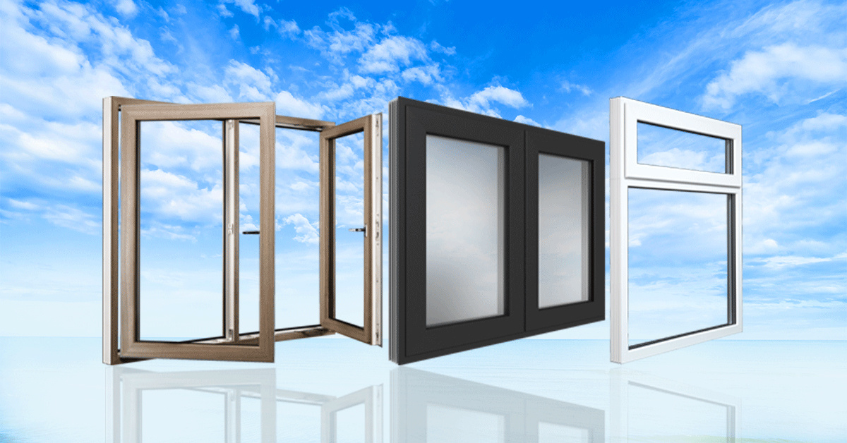 Aluminium Window Frame Types In India 2023 - Infoupdate.org
