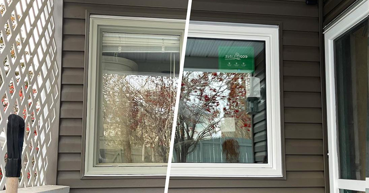Window Frame Replacement: Choosing the Best Material for Your Home