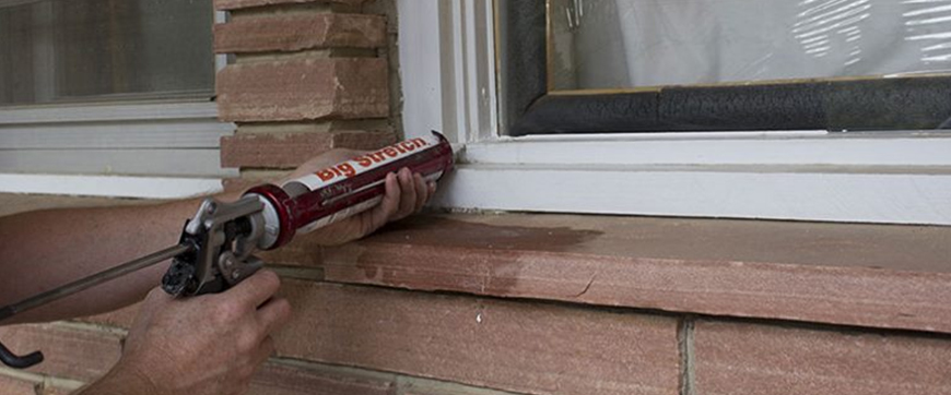 How To Insulate Your Windows & Doors For Winters | McCoy Mart