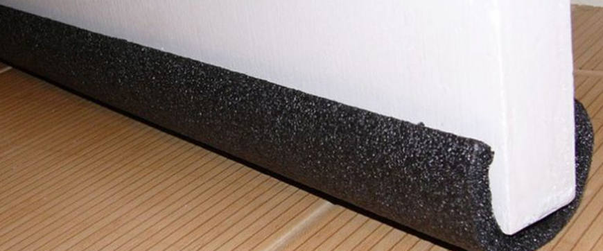 How To Insulate Your Windows & Doors For Winters | McCoy Mart