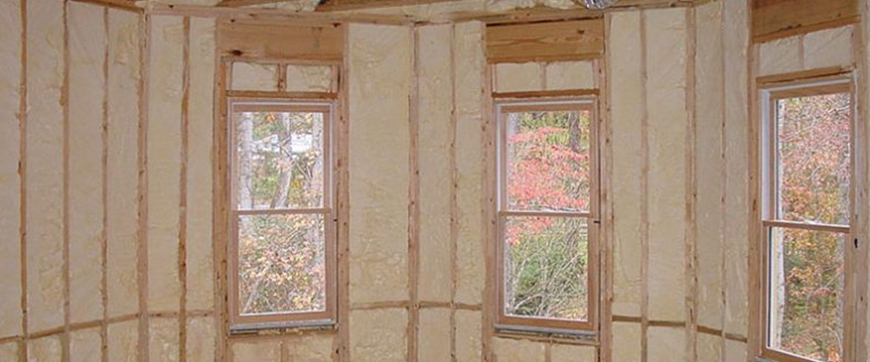 How To Insulate Your Windows & Doors For Winters | McCoy Mart