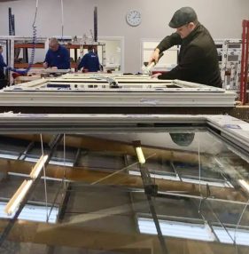 An Ultimate Guide To Choosing The uPVC Casement Window | McCoy Mart