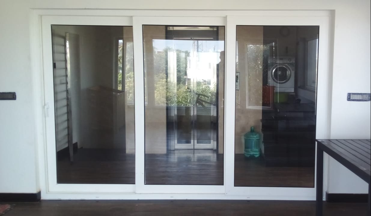 Crucial Highlights of uPVC Sliding Doors | McCoy Mart