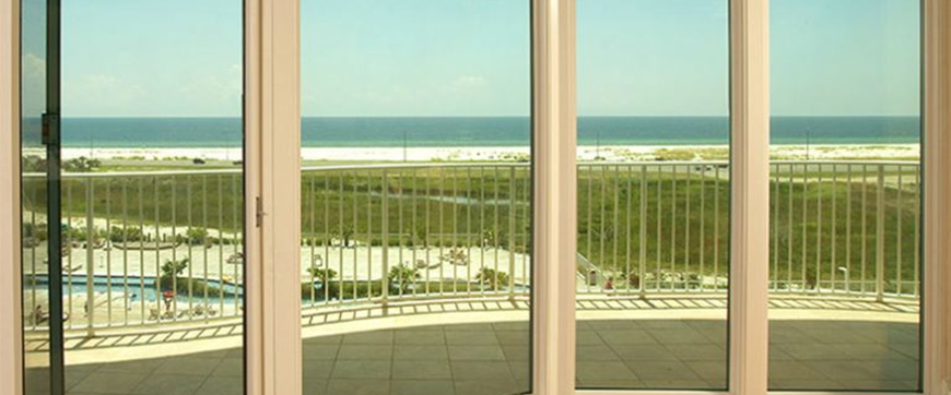 How To Insulate Your Windows & Doors For Winters | McCoy Mart