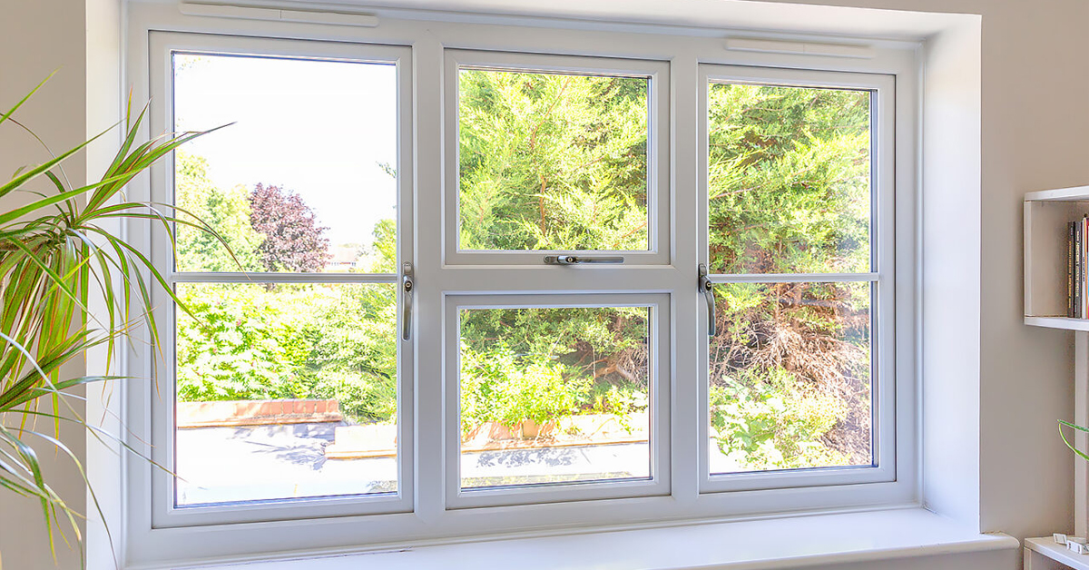 Tips To Choose The Best uPVC Window Manufacturers in Hyderabad | McCoy Mart