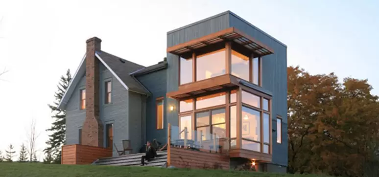 What is a corner window? Advantages of Corner Windows.