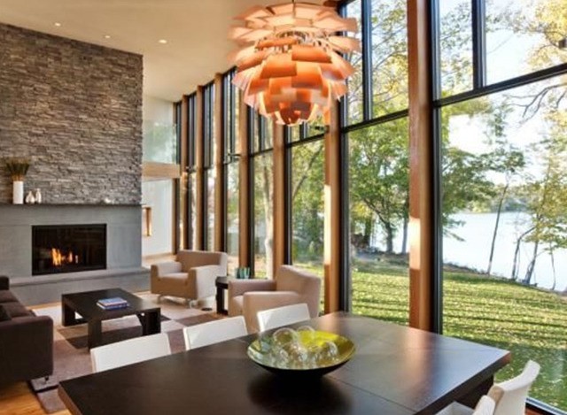 Upvc Fixed Windows By Eureka Windoor Systems | McCoy Mart