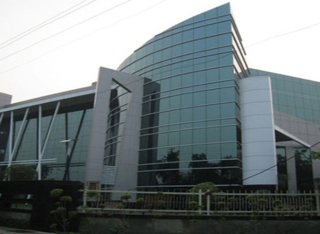 Acp Cladding Sheet By Alucon Metal | McCoy Mart