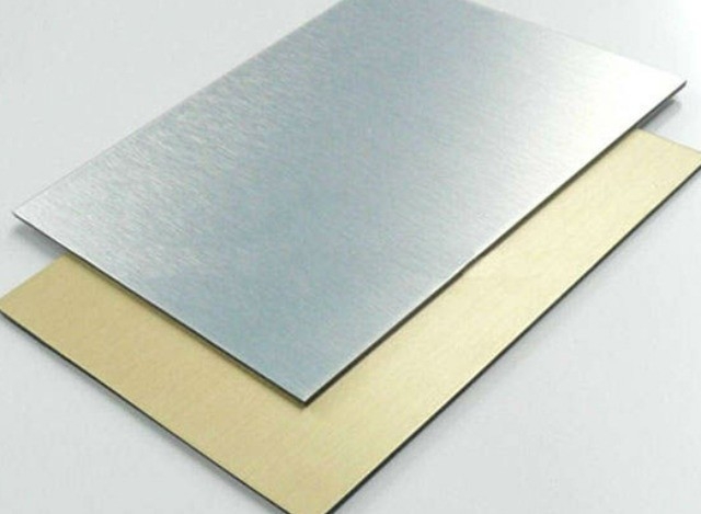 Acp Sheet By Imperia Decor Industries | McCoy Mart