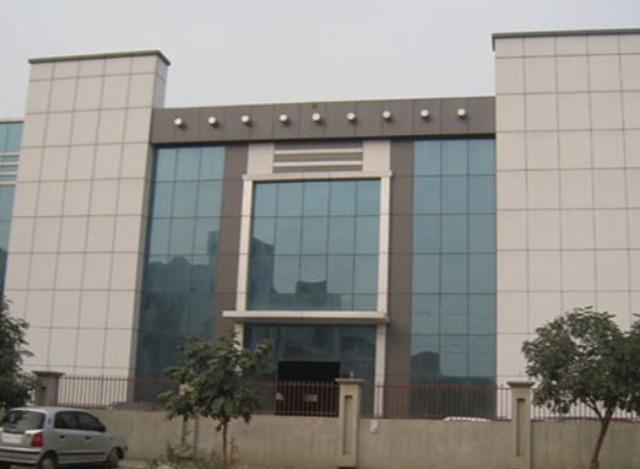 Aluminium Composite Panel (Acp Sheet) By Alucon Metal | McCoy Mart