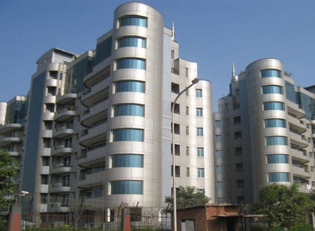 Acp Exterior Wall Cladding Sheet By Alucon Metal | McCoy Mart