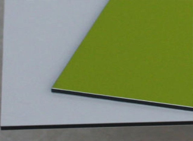Acp Sheets By Krishna Traders | McCoy Mart