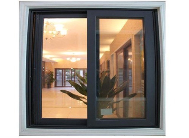 Aluminium Sliding Windows By Shri Balaji Aluminium Works | McCoy Mart