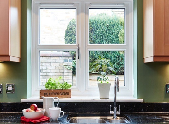 Upvc Casement Doors By Rkb Interior | McCoy Mart