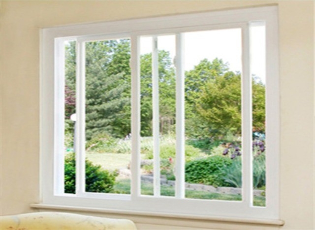 Upvc Windows By Ultimate Build Tech | McCoy Mart