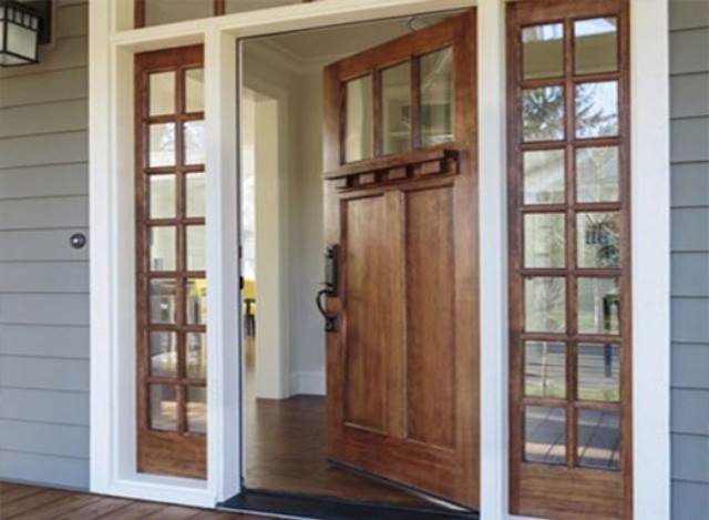 Upvc Doors By Pro Tech | McCoy Mart