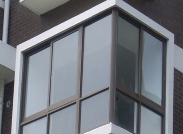 Aluminium Fixed Windows By Alupro Building Systems | McCoy Mart
