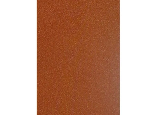 Terracotta Orange Brown Finish (Er 2035) Acp Sheet By Eurobond | McCoy Mart