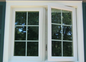Upvc Sliding Windows By Eureka Windoor Systems Pvt. Ltd. | McCoy Mart