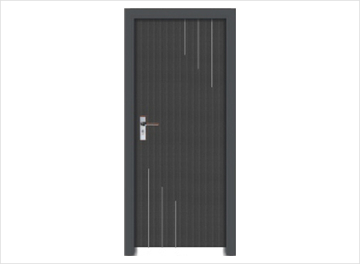 V6 Wpc Door By Vijayas | McCoy Mart